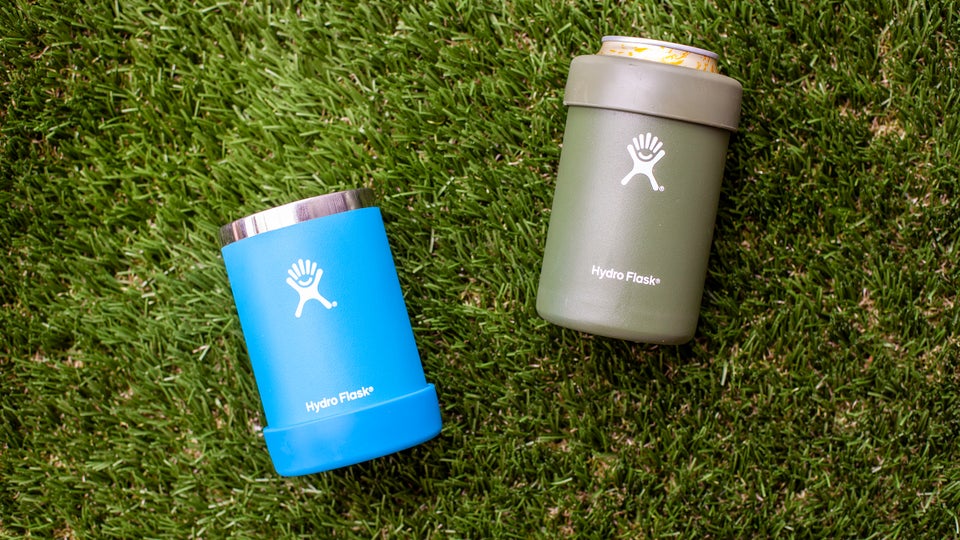 The Hydro Flask Cooler Cup Changes the Way You Drink - Outside Online