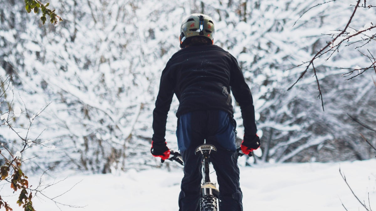 Winter Cycling Gear to Get You Through the Coldest Days - Outside Online