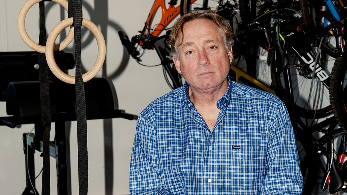 Greg Glassman’s Easy Health Care Fix: More CrossFit - Outside Online