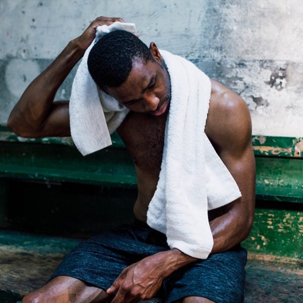 The Hidden Cost of the Post-Workout Sauna | Outside Online