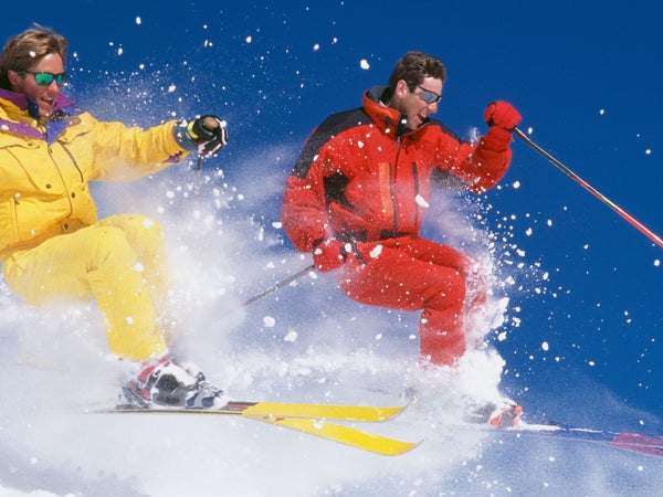 Outside's Guide to Snow Sports Gear - Outside Online