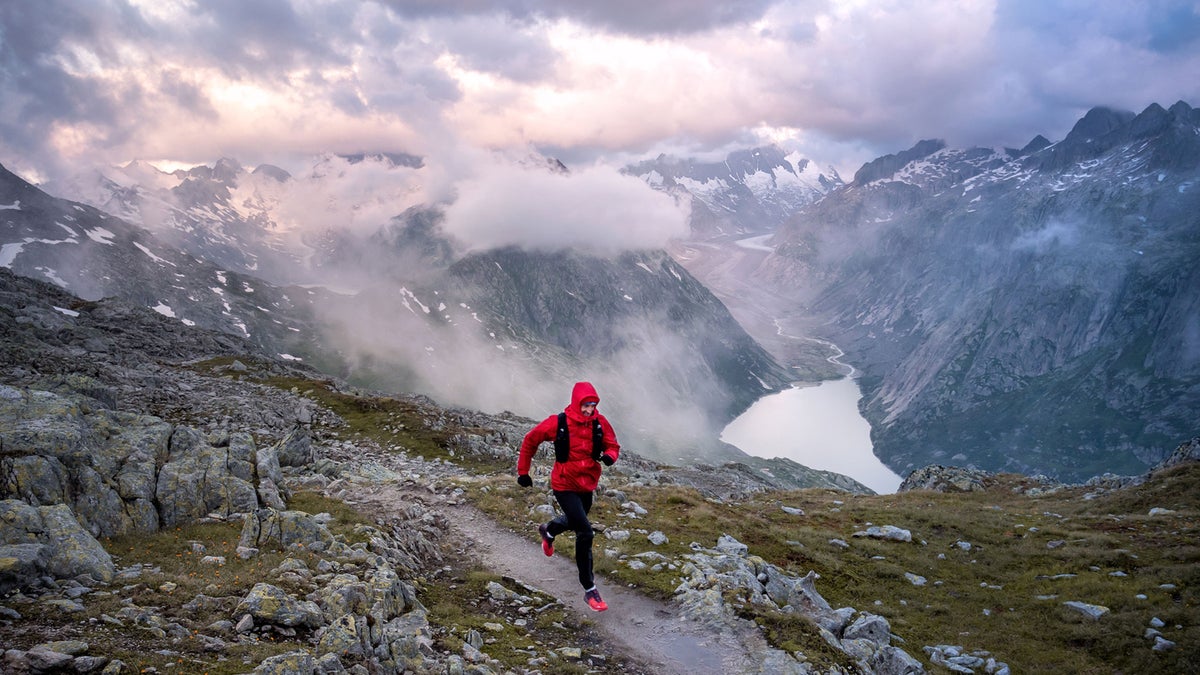 The Skeptic's Take on Altitude Training - Outside Online