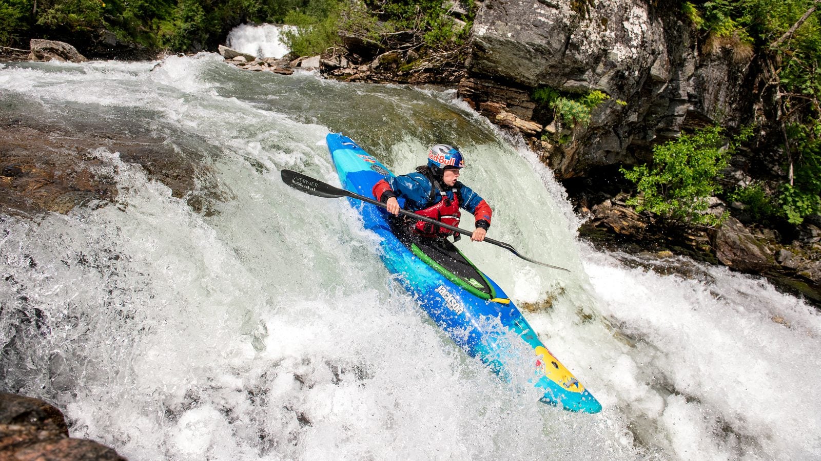 World's Best Kayaker Seeks Full-Time Employment | Outside Online