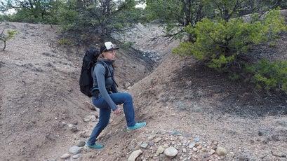 An Alpinist's Do-Anywhere Bodyweight Workout - Outside Online