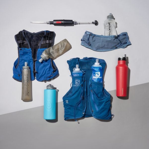 The Best Hydration Gear of 2020 | Outside Online