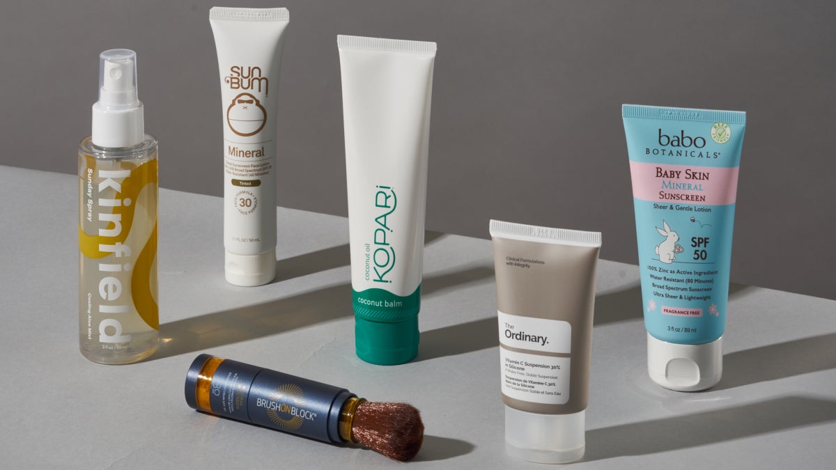 The Best Sun Protection Gear of 2020 - Outside Online