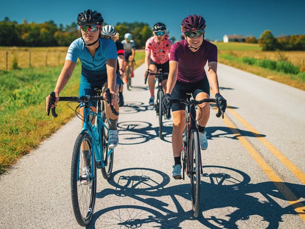 The 2020 Outside Bike Test - Outside Online