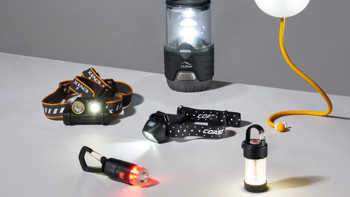 The Best Camp Lights of 2020 - Outside Online