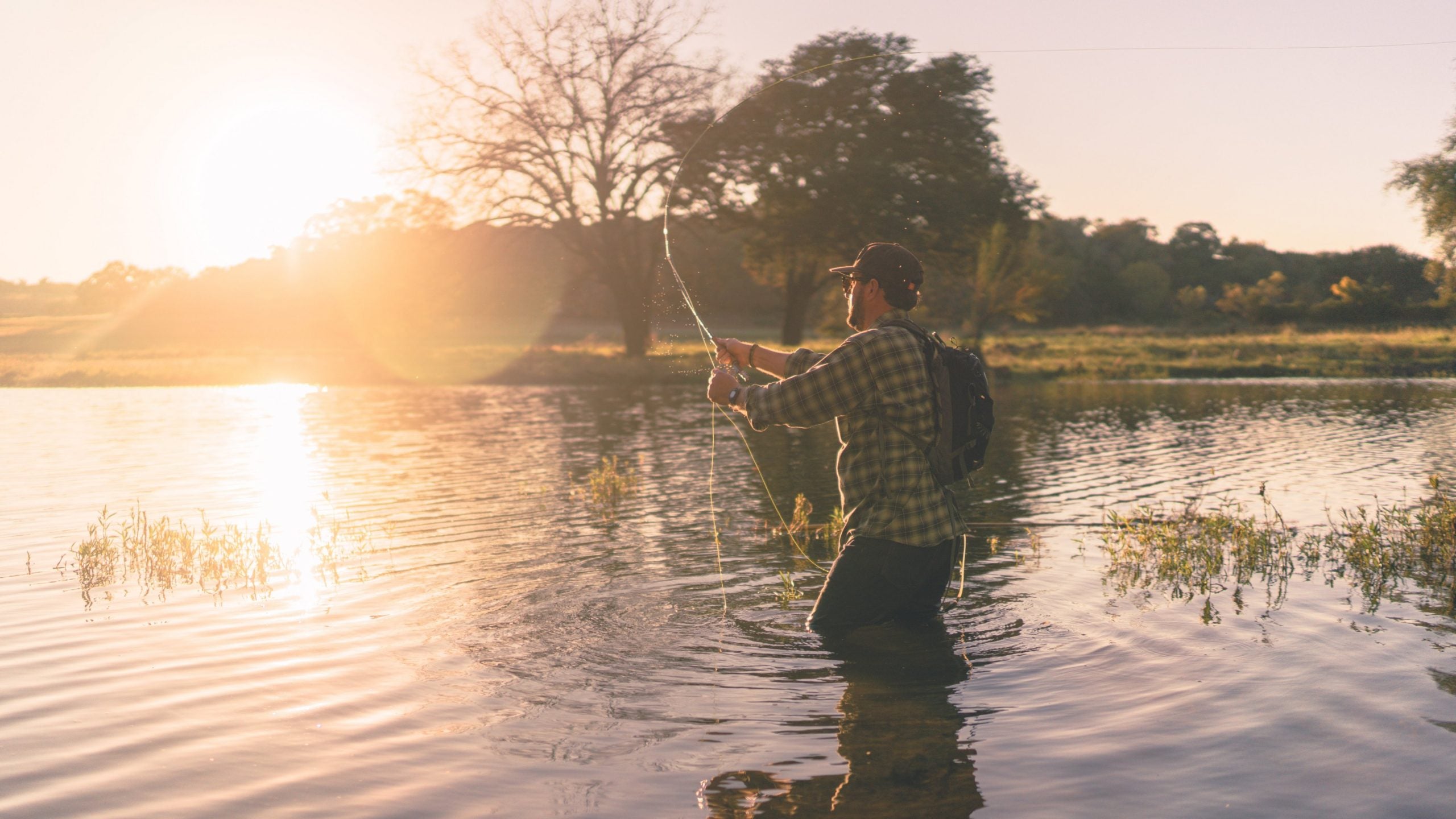 The Modern Guide to Fishing - Outside Online