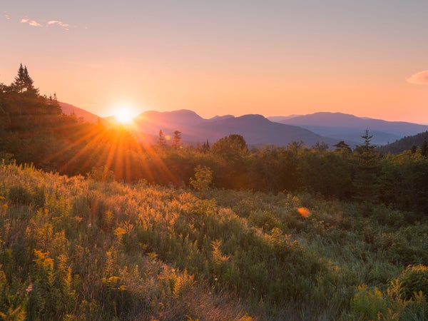 The 25 Best Summer Trips in North America - Outside Online