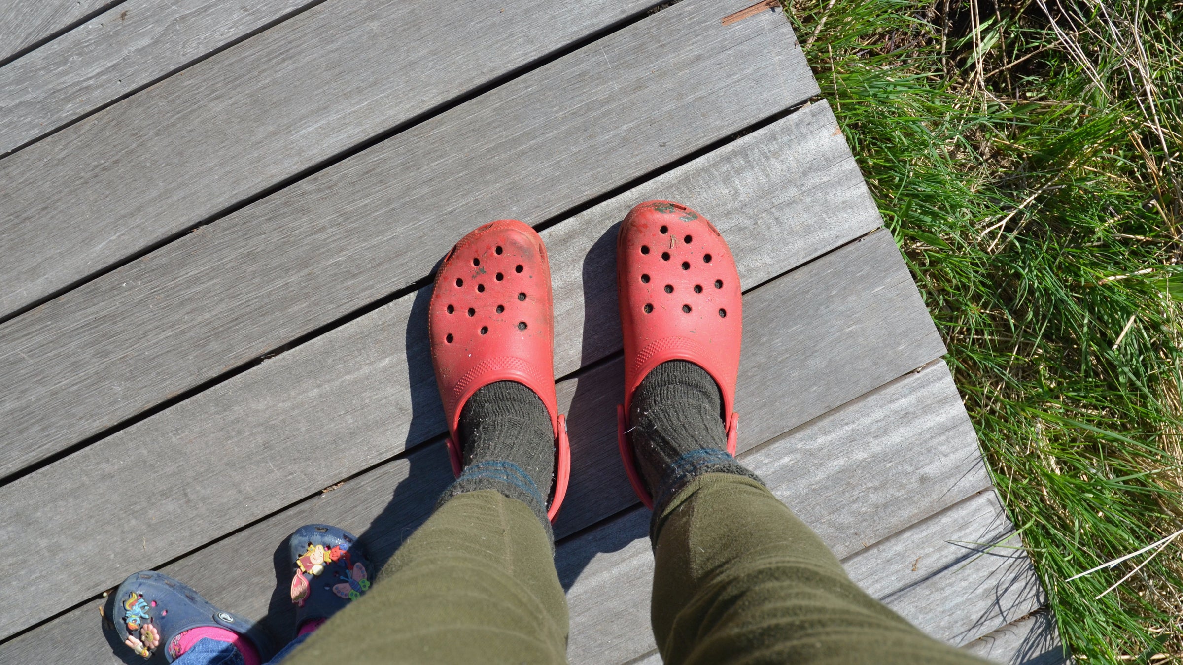 Sale > go outdoors crocs > in stock