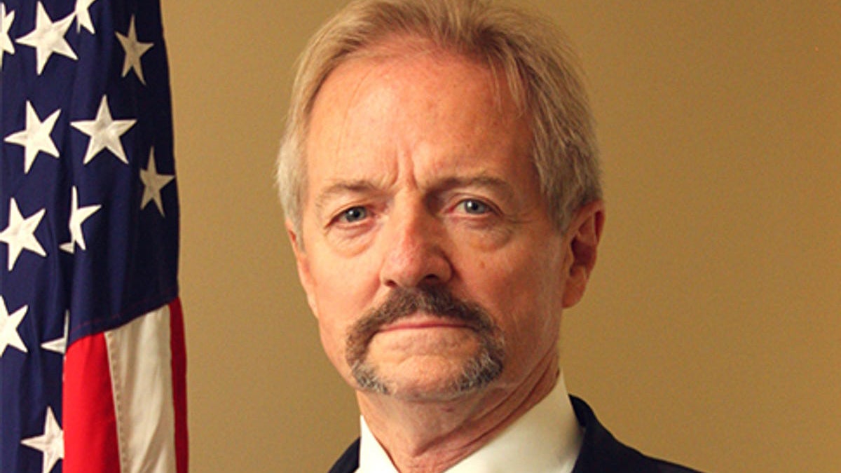 Pendley's Own Words Disqualify Him from Leading the BLM - Outside Online