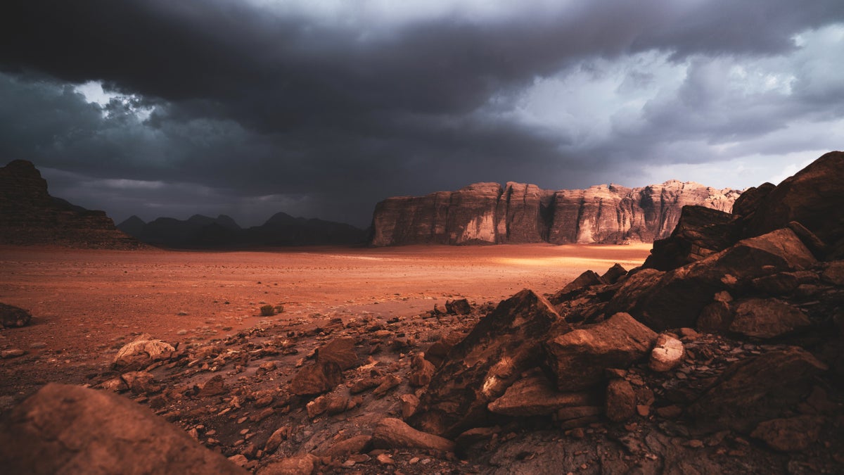 The Outside Guide to Weather - Outside Online