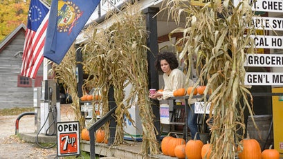 The Best Road Trips in the U.S. - Outside Online