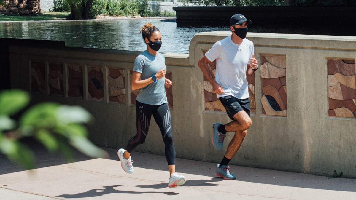 Why You Should Run a Virtual Race This Fall - Outside Online
