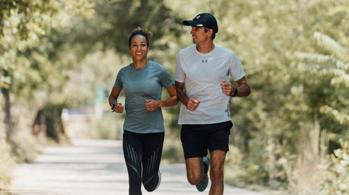 How to Make the Most of the Fall Running Season - Outside Online