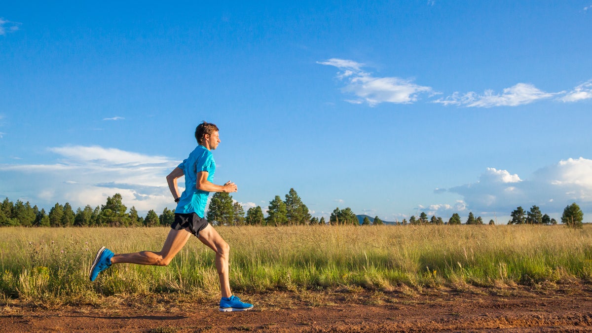 Don’t Judge a Runner’s Efficiency by Their Stride - Outside Online