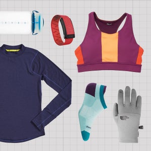 The Best Running Gear: Reviews & Guides by Outside Magazine