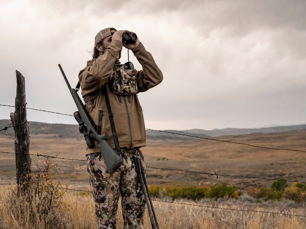 The Outside Hunting Gear Guide - Outside Online
