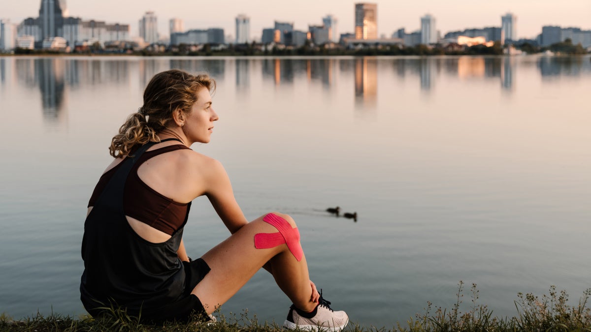 Why You're Tired All the Time - Outside Online