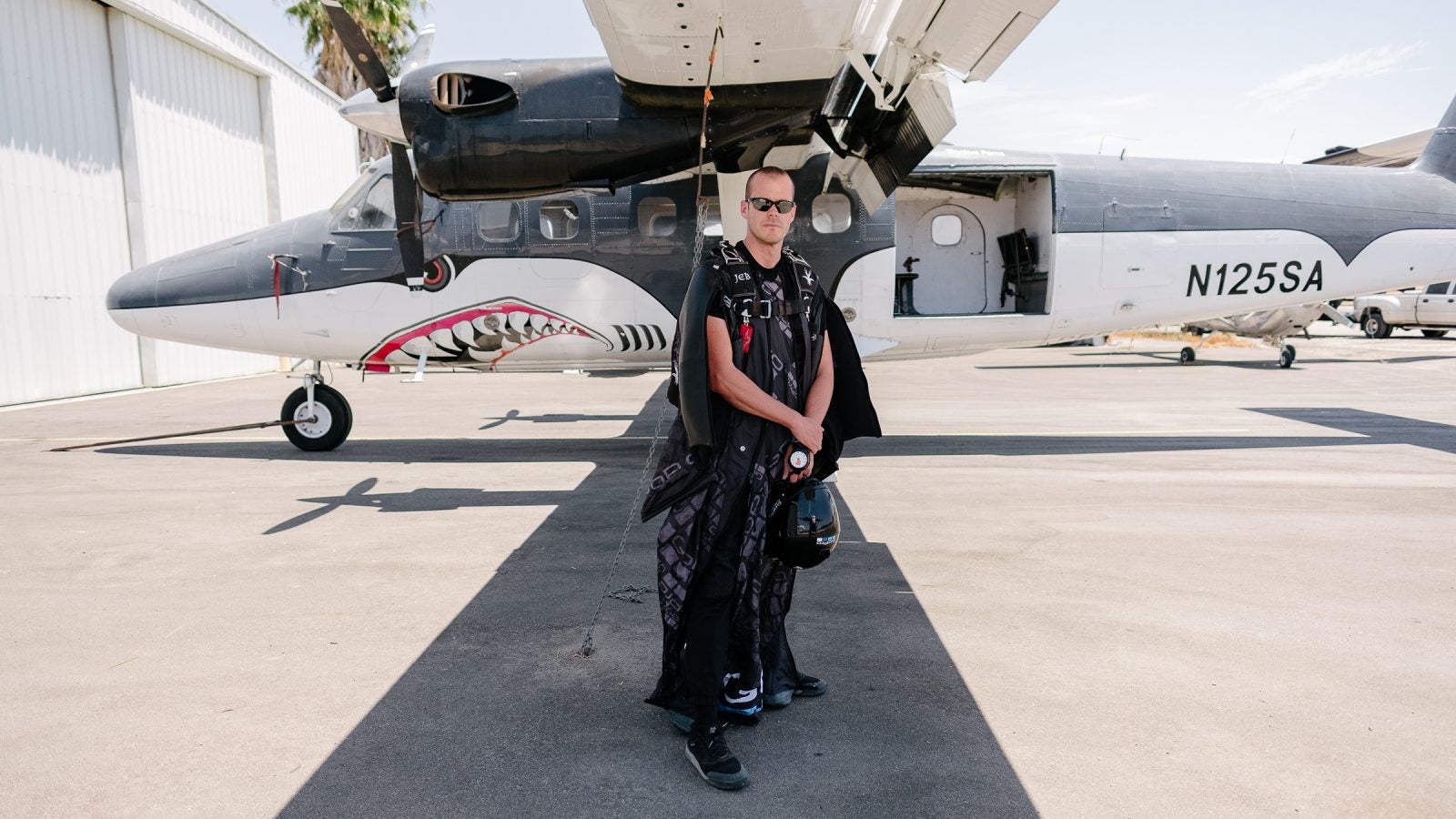 What’s Wrong with Jeb’s Brain? | Outside Online