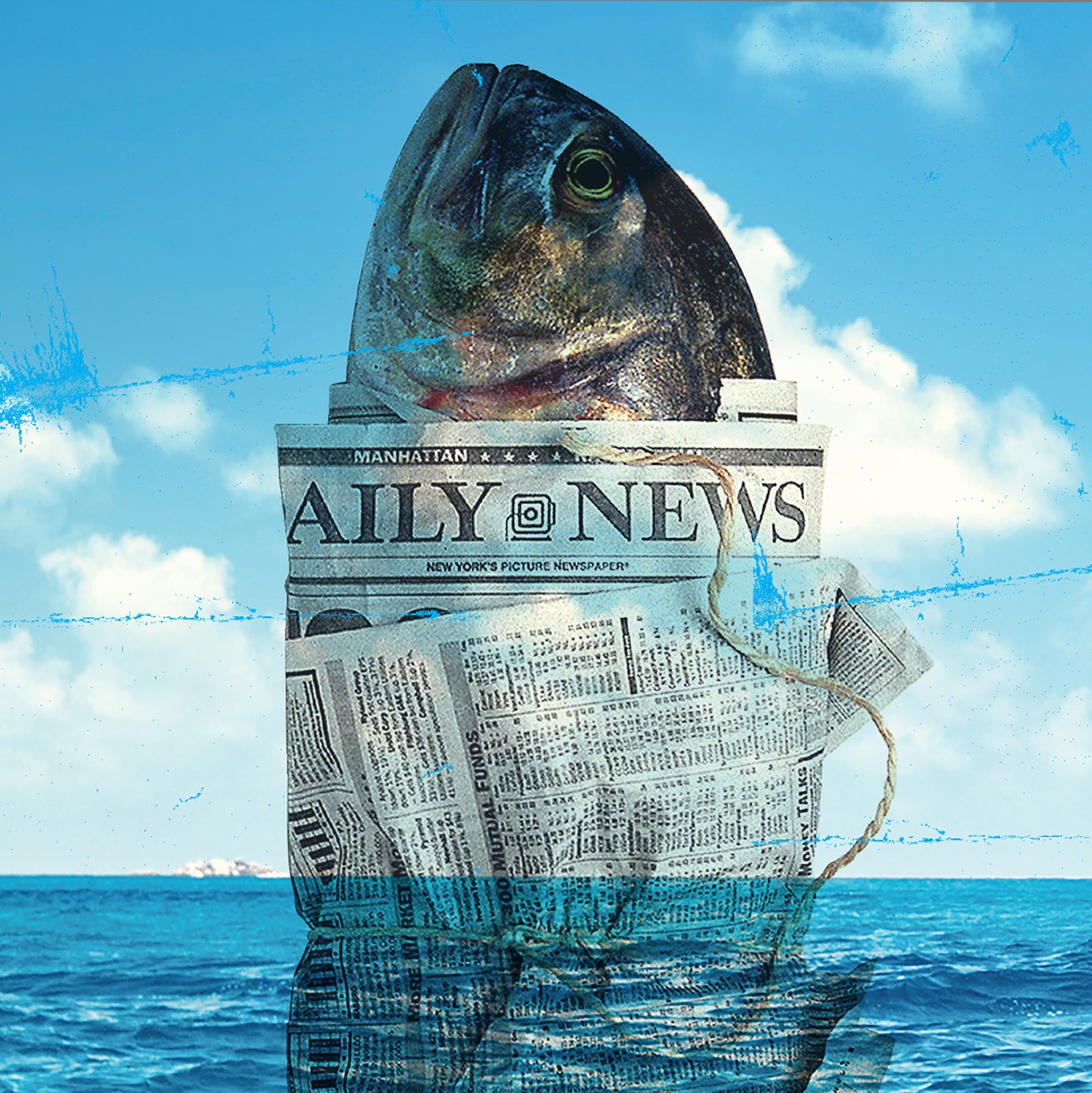 The New Wave of Fishless Fish Is Here - Outside Online