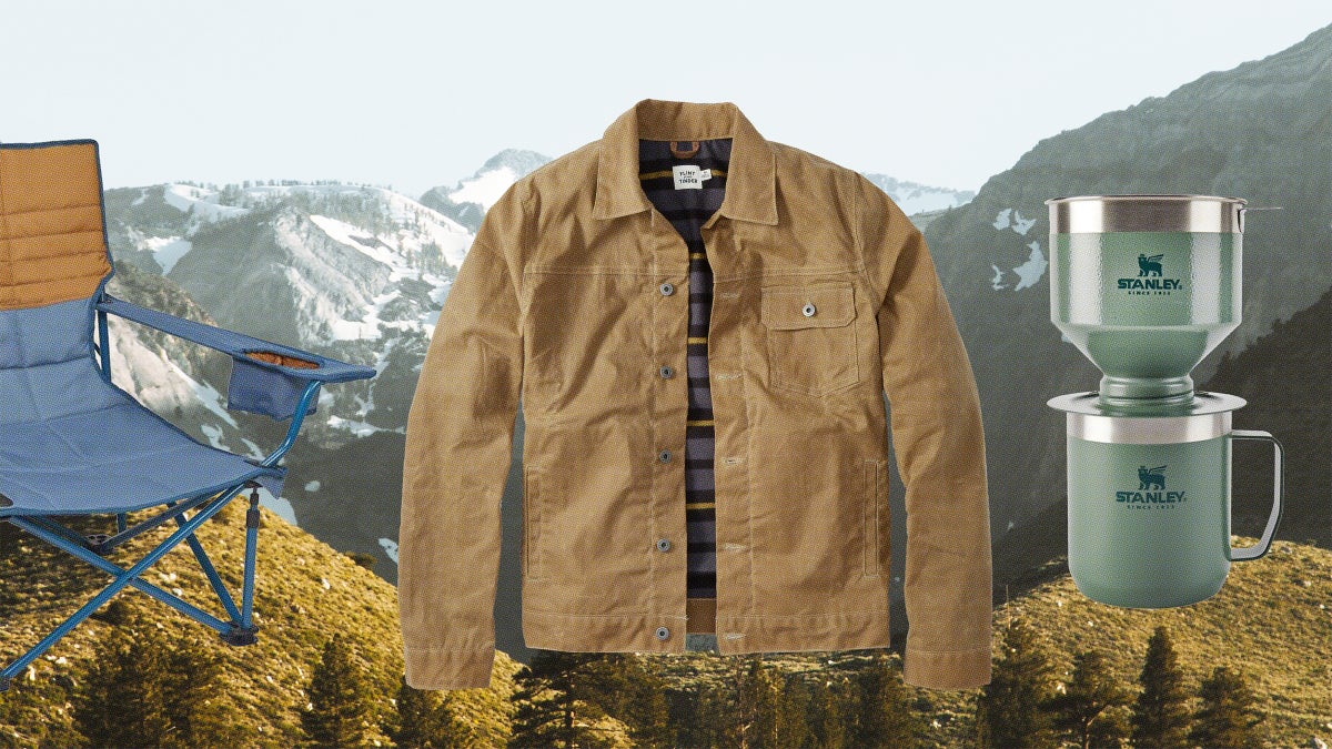The Most Coveted Gear of 2020, According to Our Editors - Outside Online