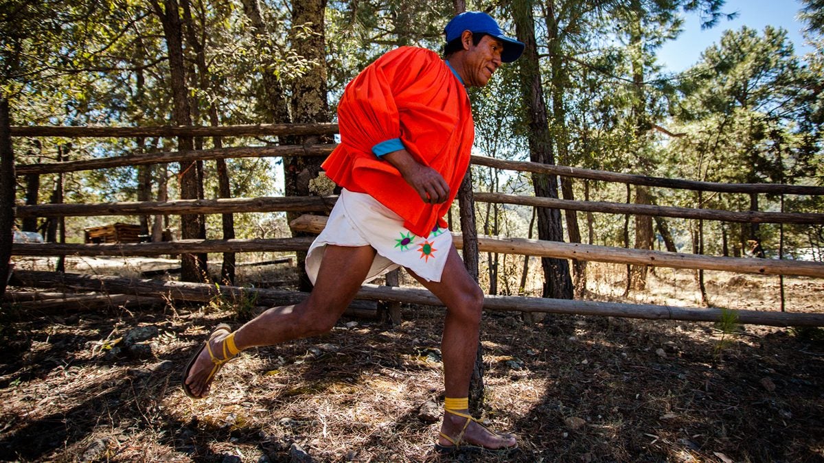 This New Film Debunks the Tarahumara Myth | Outside Online