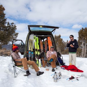 Snow Gear Essentials for Winter Adventure Sports - Outside Online