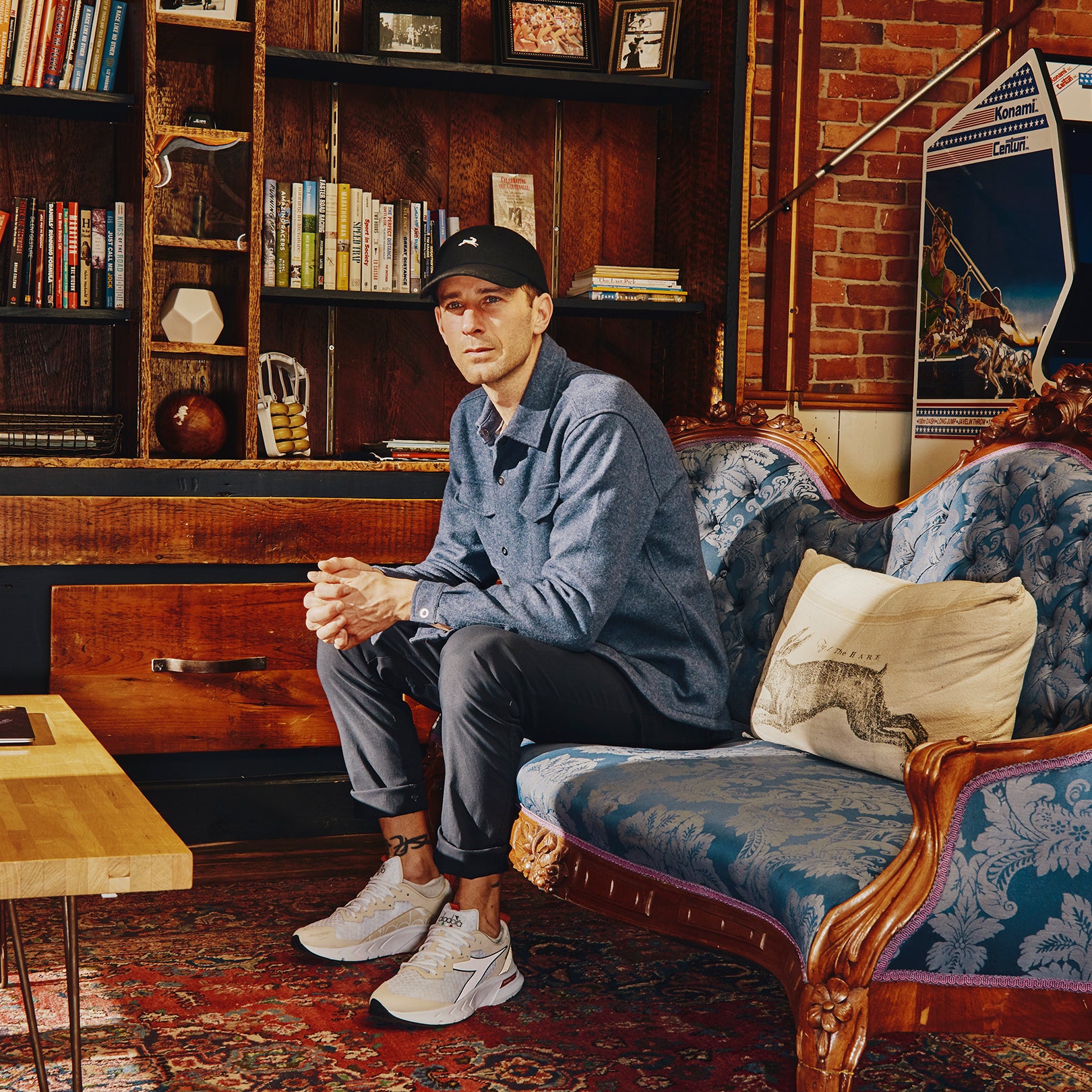 Tracksmith Made Running Culture Something You Can Buy - Outside Online