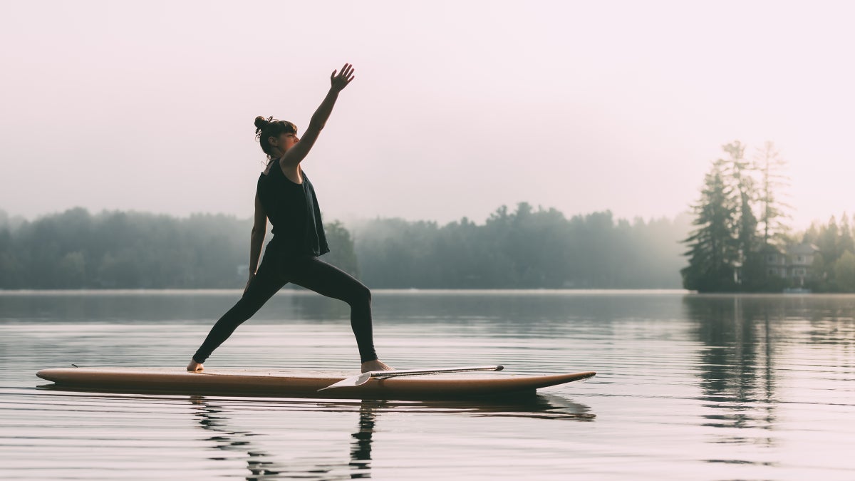 6 Exercises to Help Improve Your Balance - Outside Online