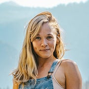 Sanni McCandless Archives - Outside Online