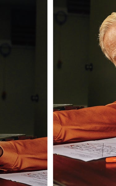 Into the Mystical and Inexplicable World of Dowsing - Outside Online