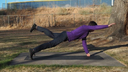 16 Plank Variations and How They Help You - Outside Online