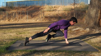 16 Plank Variations and How They Help You - Outside Online