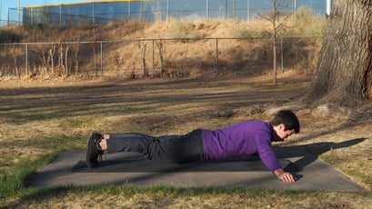 16 Plank Variations and How They Help You - Outside Online