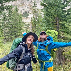 Zoe Gates Archives - Outside Online