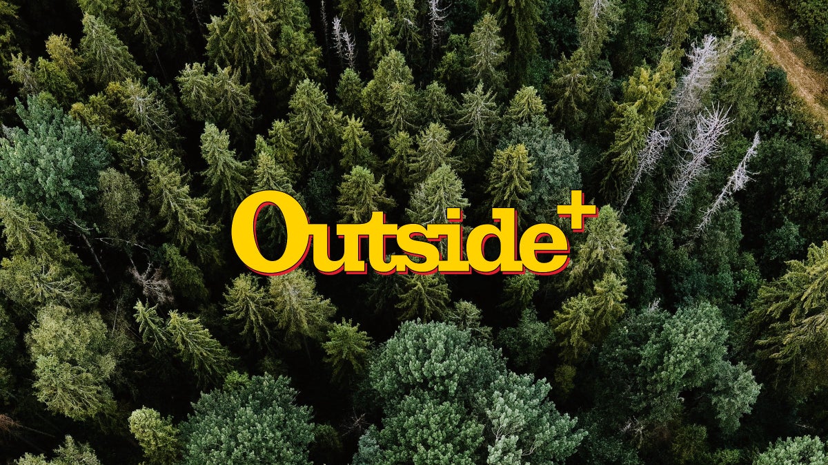 Welcome to the Outside+ Membership - Outside Online