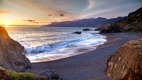 Perfect 72-Hour Backcountry Adventures - Outside Online