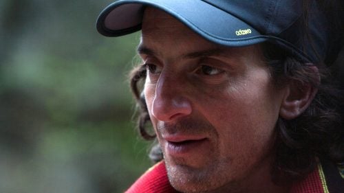 Dean Potter Killed in BASE-Jumping Accident | Outside Online