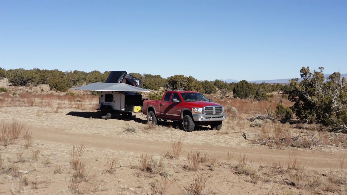 Why You Should Care About Your Vehicle’s Payload - Outside Online