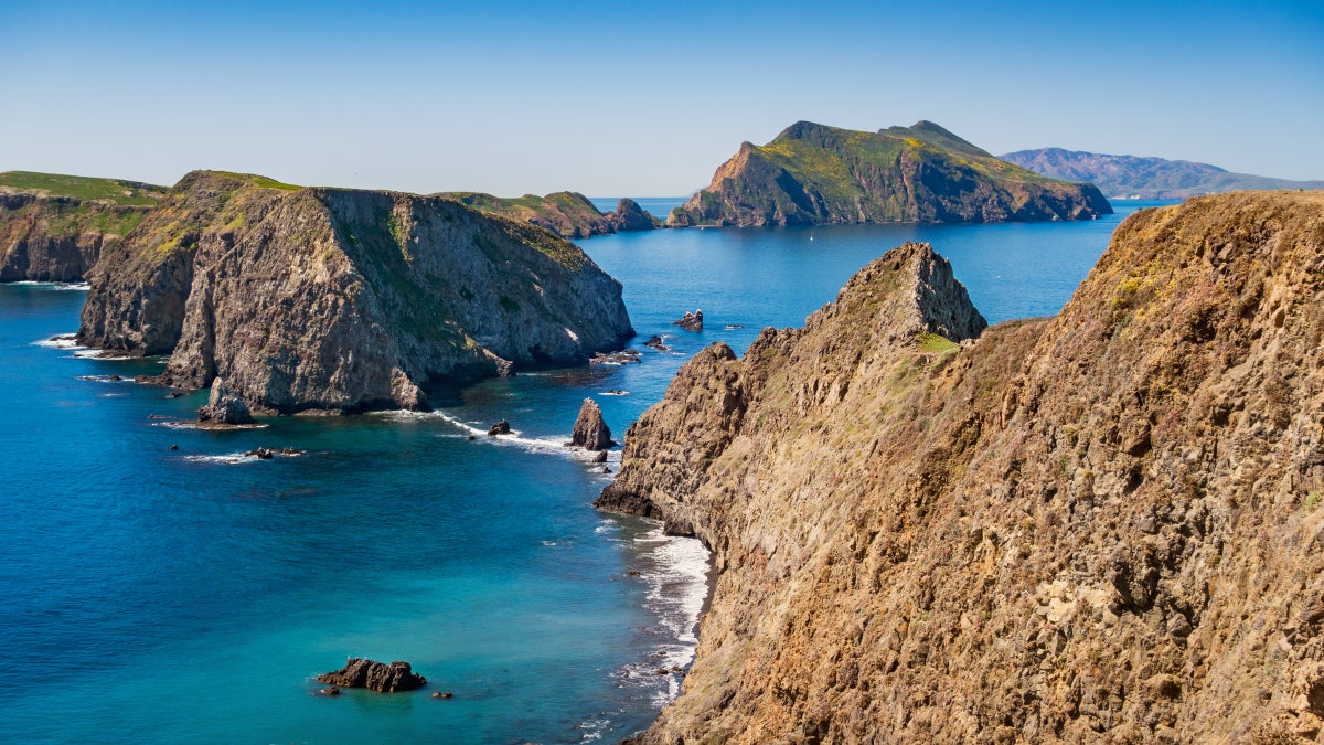 The Ultimate Channel Islands National Park Travel Guide - Outside Online