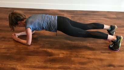 The 6-Move Sliders Workout - Outside Online