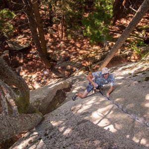 Climbing Adventures, Tips and Gear, and Athlete Profiles - Outside Online