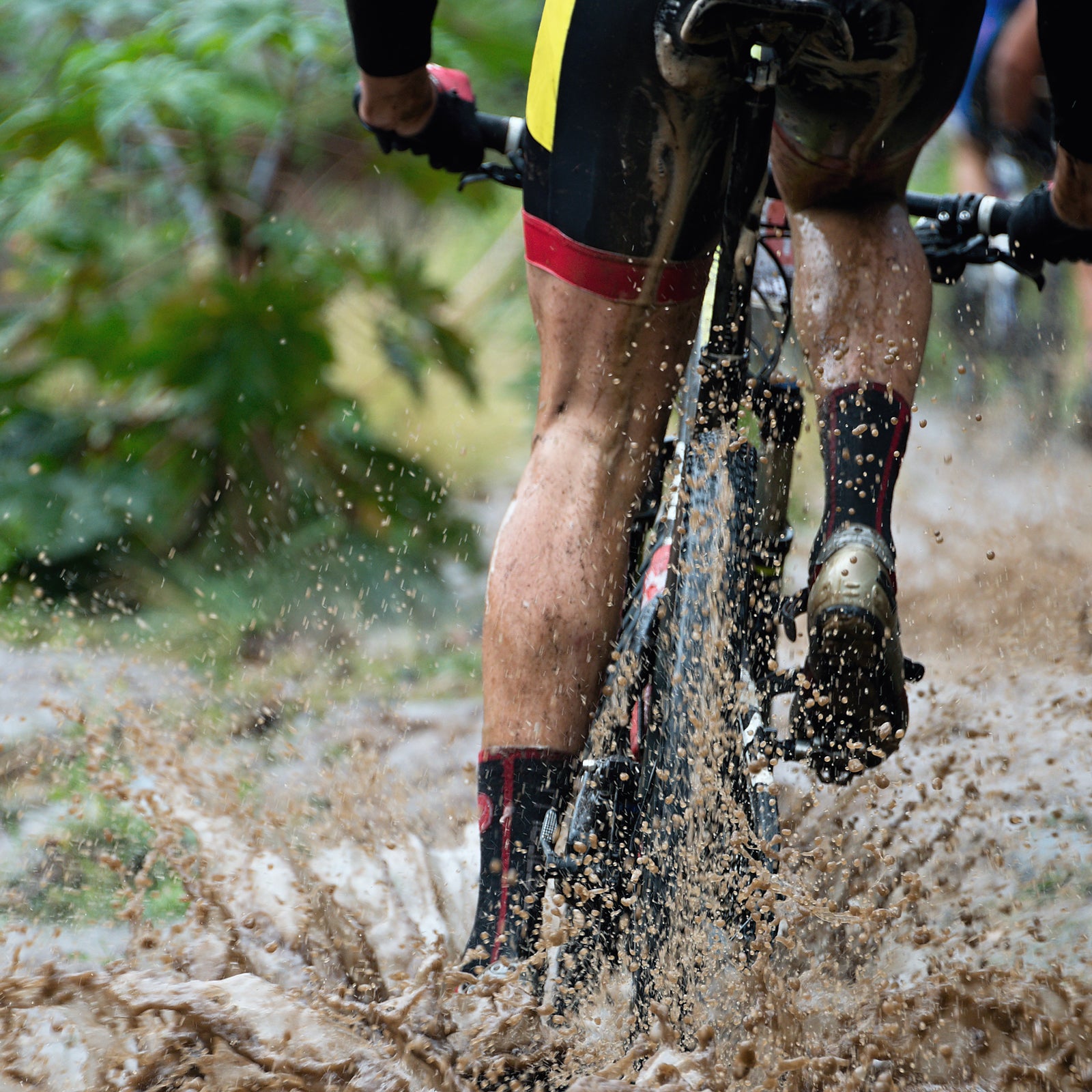 How to Clean Your Cycling Gear - Outside Online