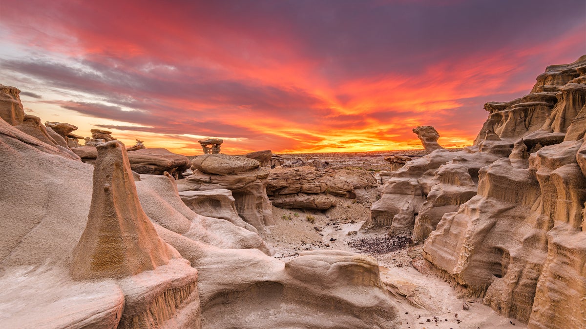 50 U.S. Wilderness Areas, Ranked - Outside Online