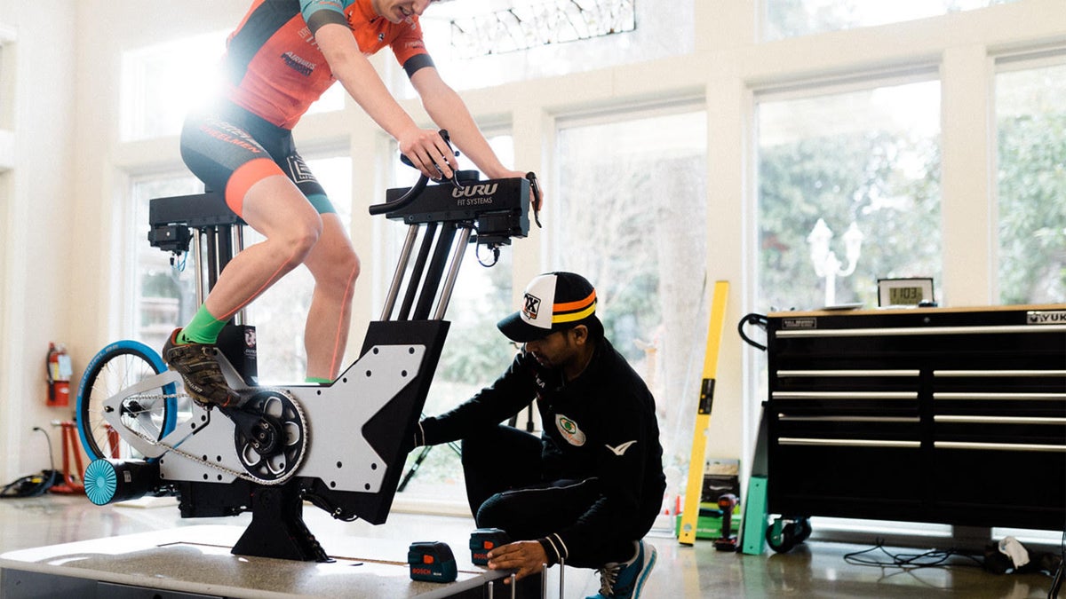 Our Favorite New Cycling Base Camps - Outside Online