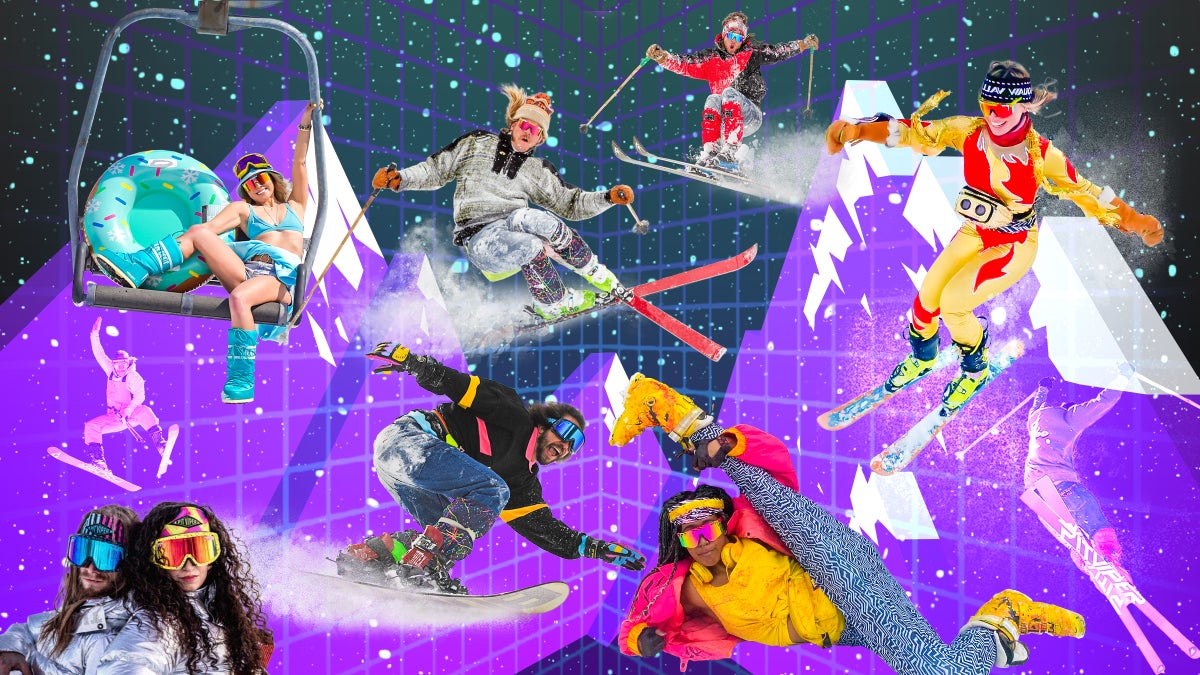 Pit Viper’s Formula for Success: Irreverence, Safety Glasses, and Rob ...