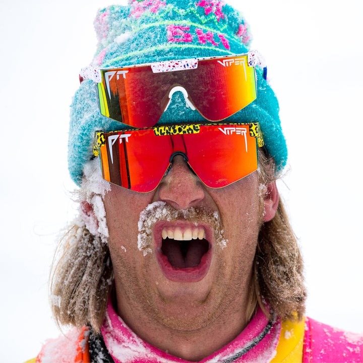 Pit Viper’s Formula for Success: Irreverence, Safety Glasses, and Rob ...