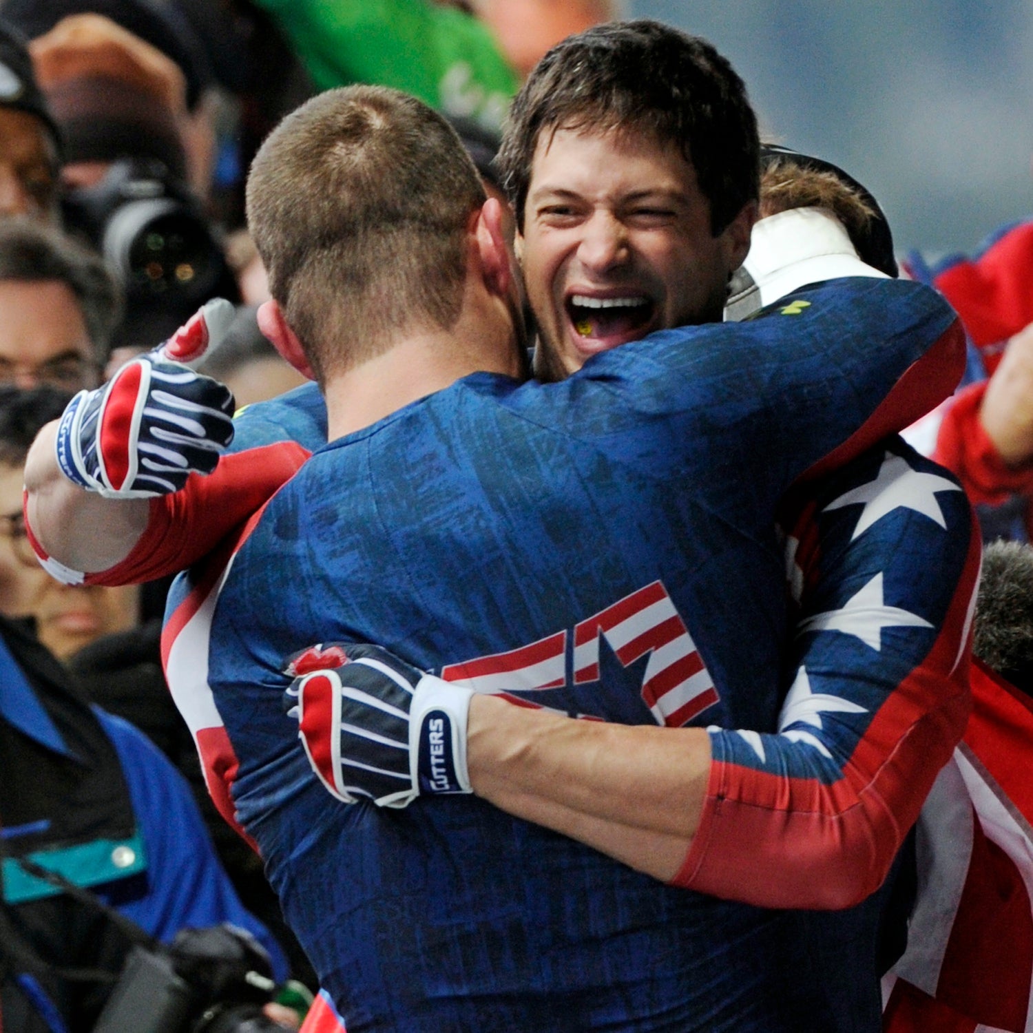 How One Olympian Trains His Brain - Outside Online